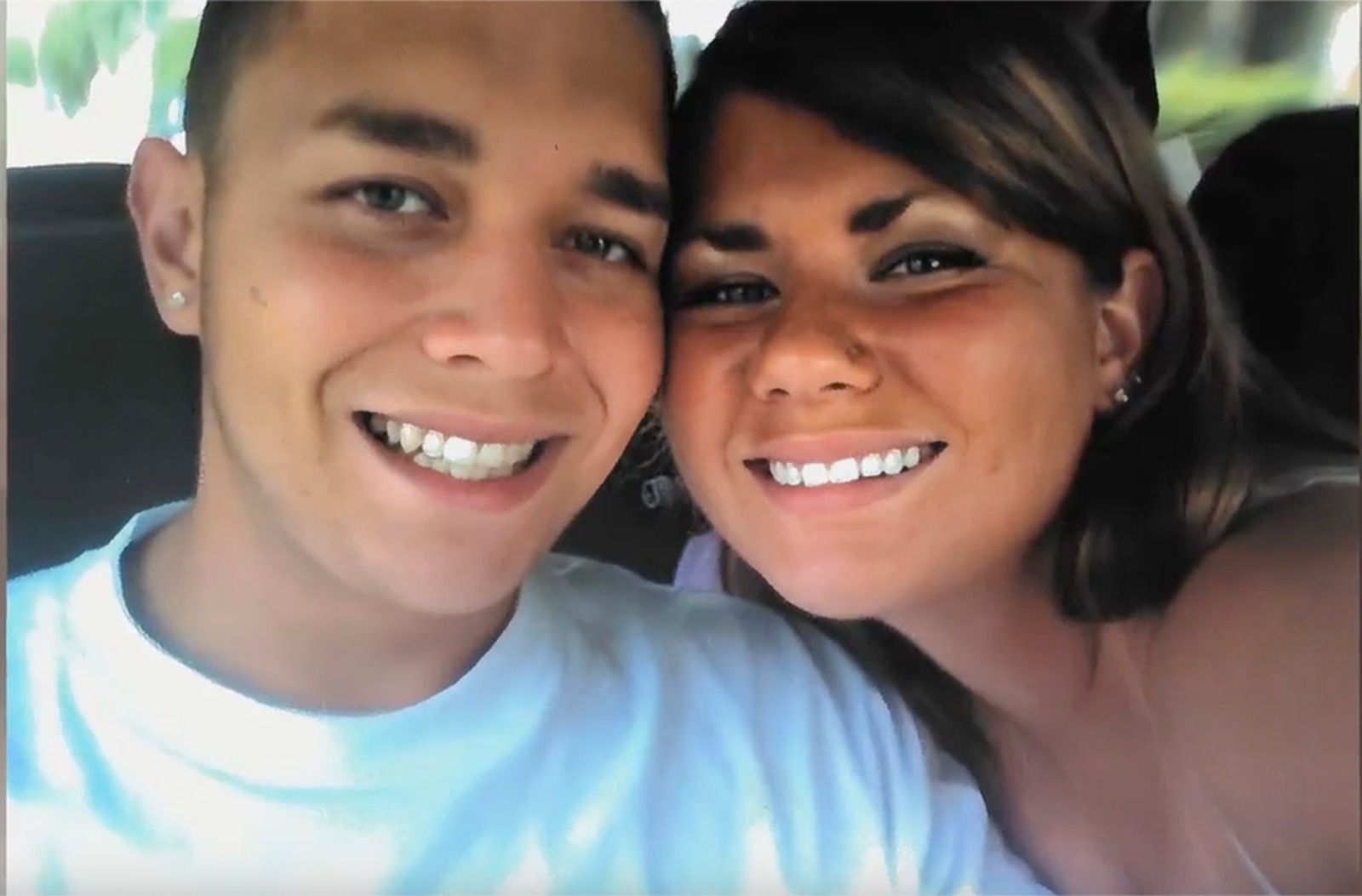 Johnny Clarke and Lisa Straub Murders: How Did They Die? Who Killed Them?