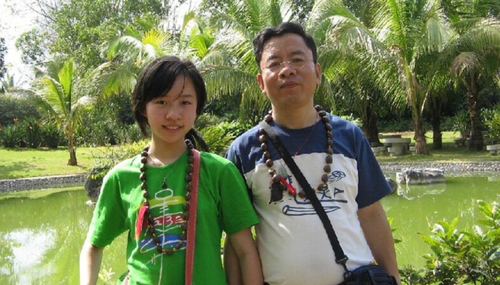 Shao Tong Murder: Where is Li Xiangnan Today?