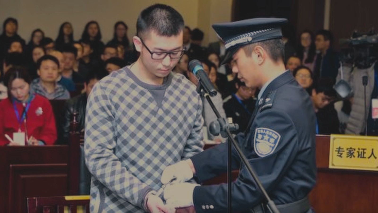 Shao Tong Murder: Where is Li Xiangnan Today?