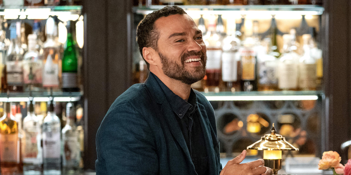 Is Theo Martin in Your Place or Mine Inspired by a Real Editor? Is ...