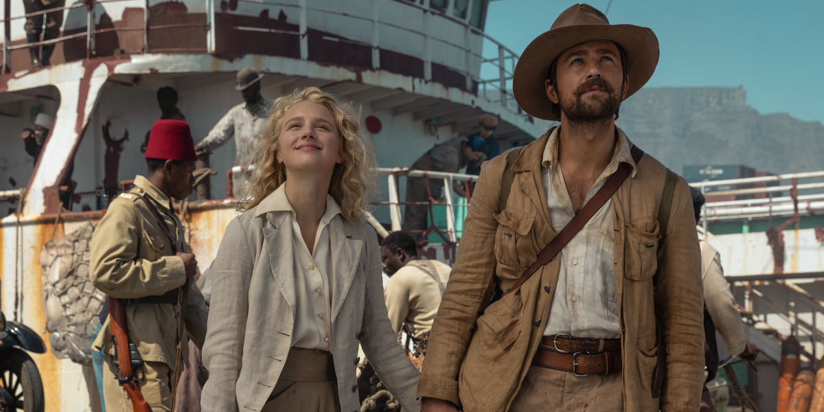 Do Spencer and Alex Make it to Their Home in Montana? Theories