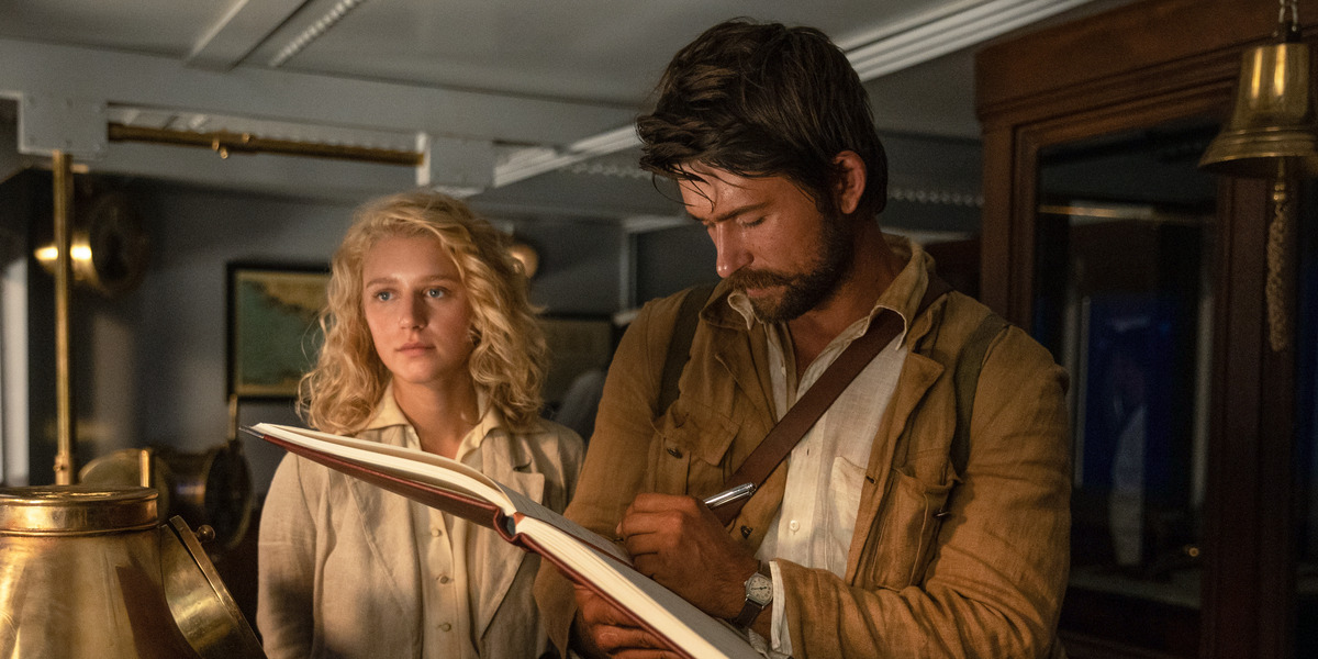 Is Alexandra Dead? Is Julia Schlaepfer Leaving 1923?