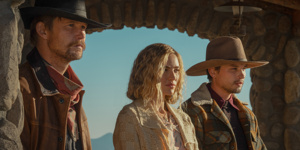 1923 Episode 6 Recap: One Ocean Closer to Destiny