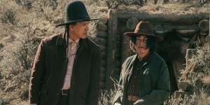 Is Hank Dead or Alive in 1923?