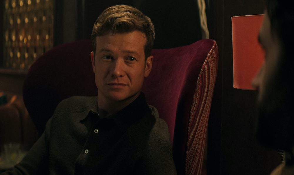 Does Rhys Have a Twin in You Season 4, Explained