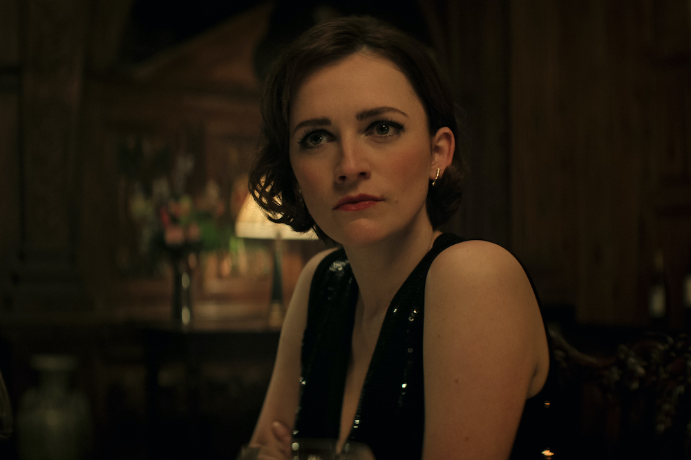 You Season 4 Episode 4 Recap: Hampsie