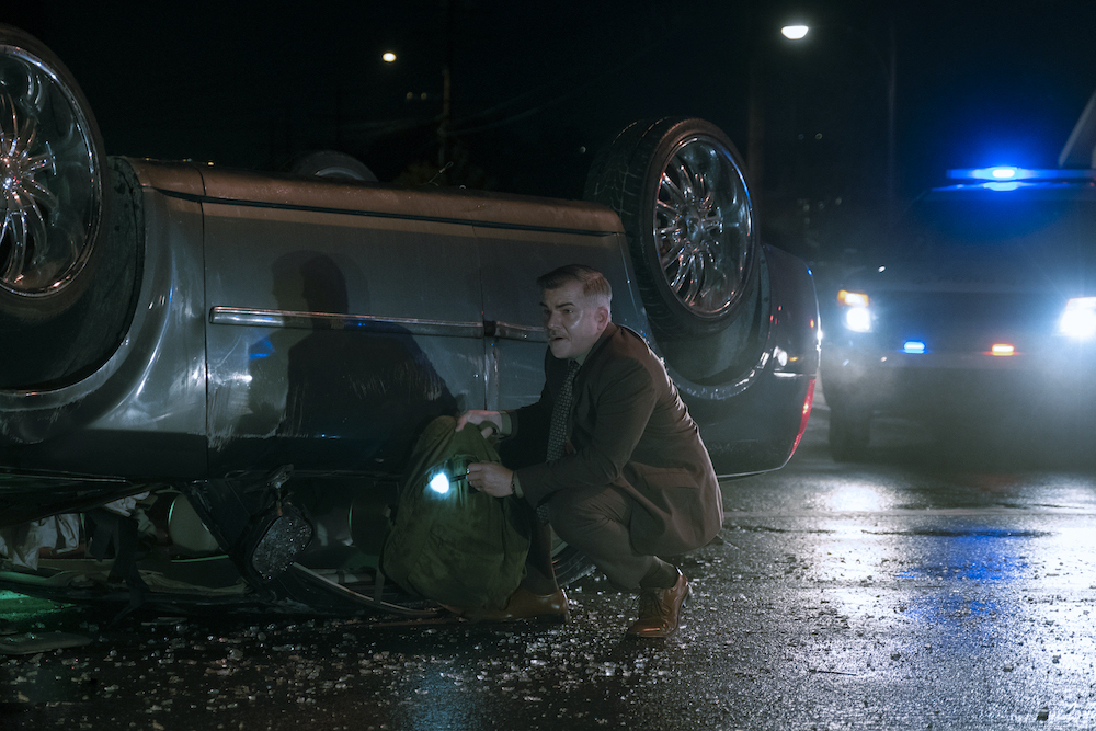 Your Honor Season 2 Episode 7 Recap: Is Charlie Figaro Responsible for ...