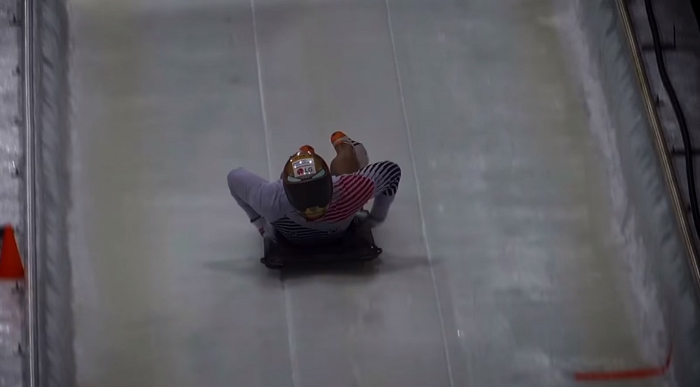 Yun Sung Bin: Where is Skeleton Racer From Physical 100 Today?