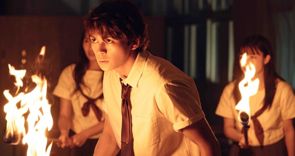 Netflix's Re/Member: Exploring All Shooting Locations of the Japanese Film