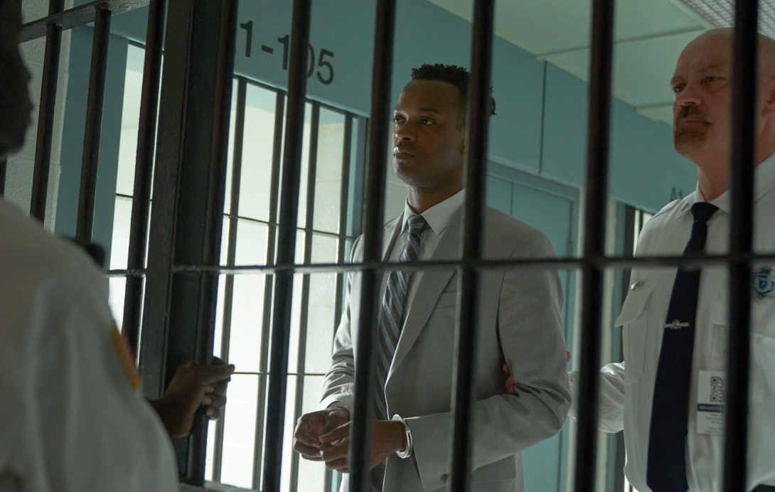 Accused Episode 5 Recap: Robyn’s Story