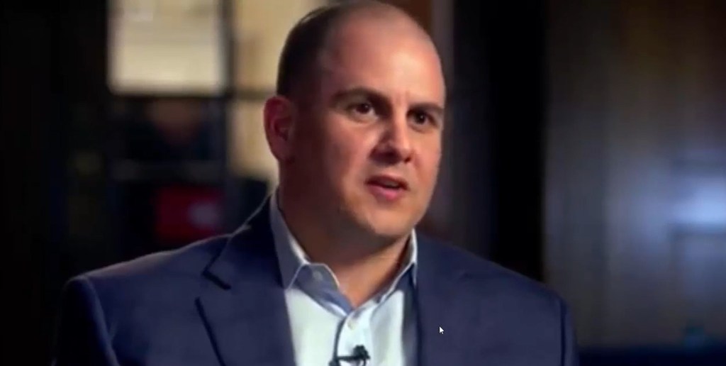 Alex Fazzino: Where is Emily Fazzino's Husband Today?