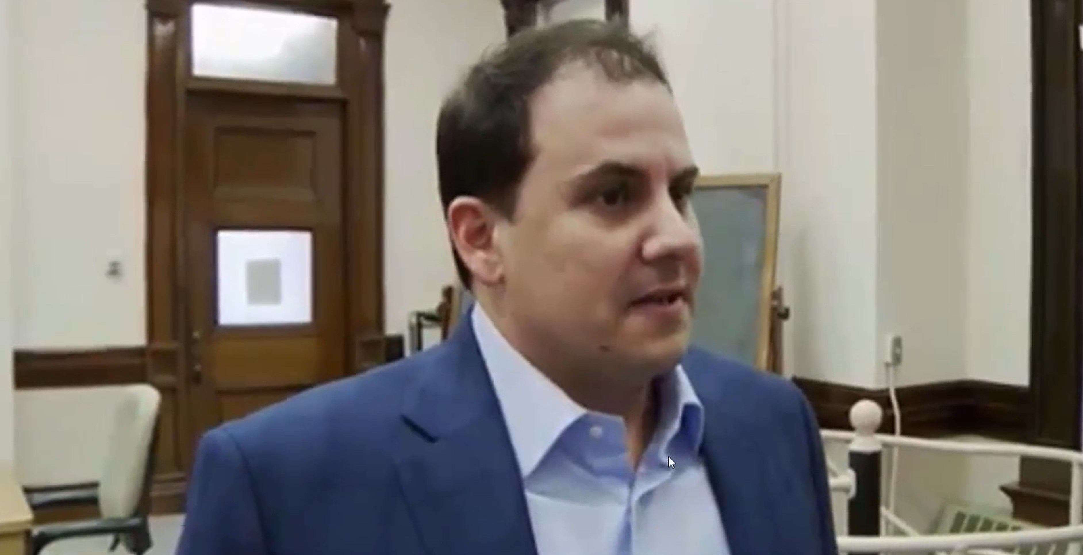 Alex Fazzino: Where is Emily Fazzino's Husband Today?