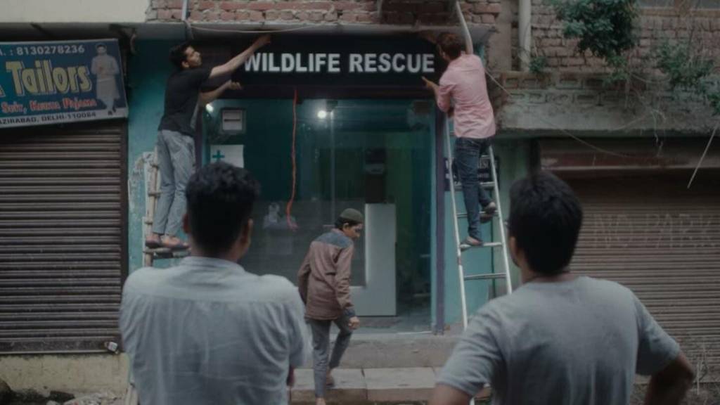 Where Are Nadeem Shehzad and Muhammad Saud Today? All That Breathes Update