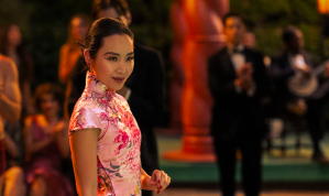 Is Babylon's Lady Fay Zhu Based on an Actual Cabaret Singer?