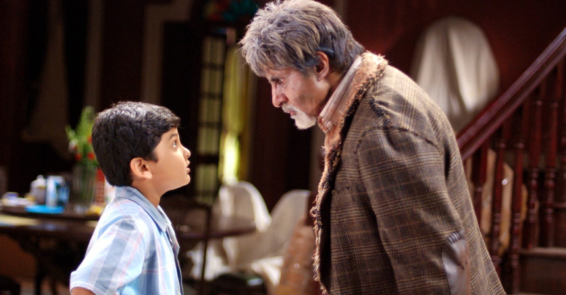 8 Movies Like We Have A Ghost You Must See
