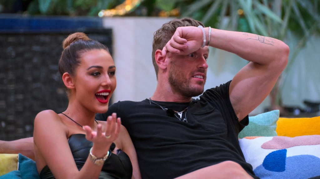 Chloe Veitch and Shayne Jansen: Is the Perfect Match Couple Still Dating?