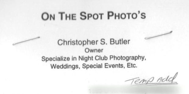 Christopher Butler and Lisa Ramirez: Where Are Michelle Renee's ...