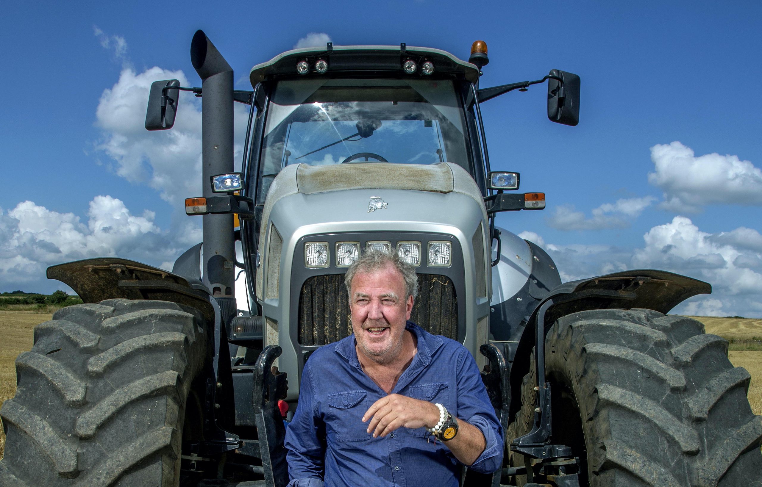 Clarkson's Farm: 8 Similar Shows You Must See