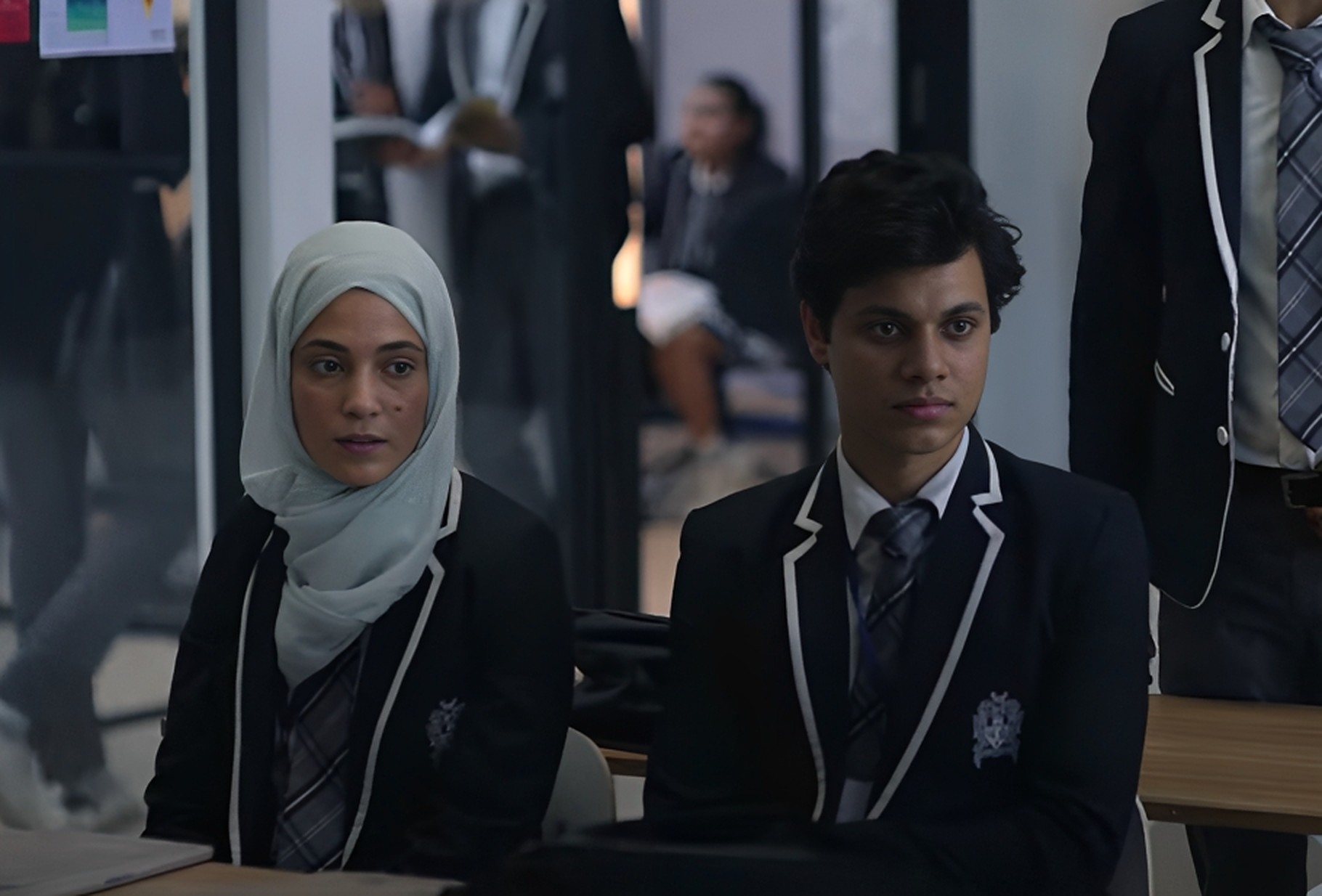 Netflix's Class: Is the Thriller Series Inspired by a True Story?