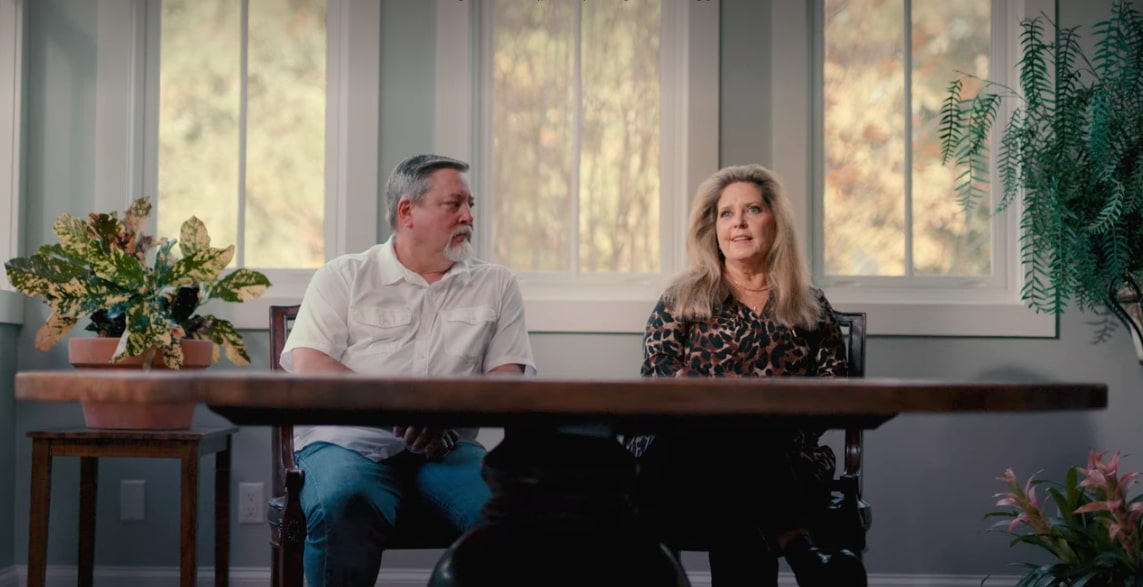 Christine and Marty Cook: Where Are Connor Cook's Parents Today?