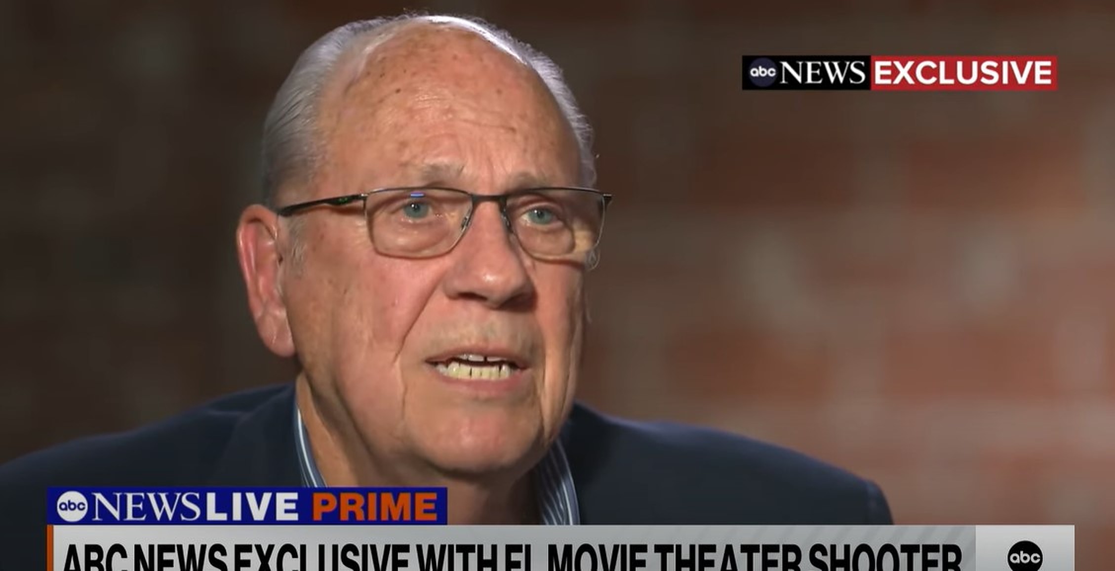 Chad Oulson Murder: Where is Curtis Reeves Today?