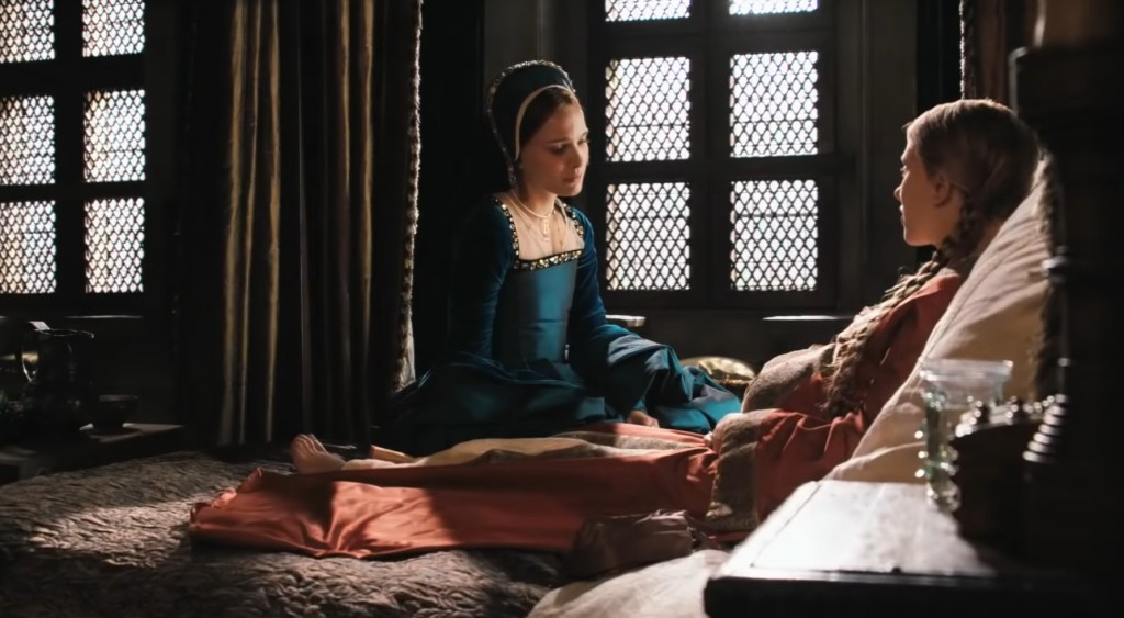 The Other Boleyn Girl (2008): Where Was the Period Movie Filmed?