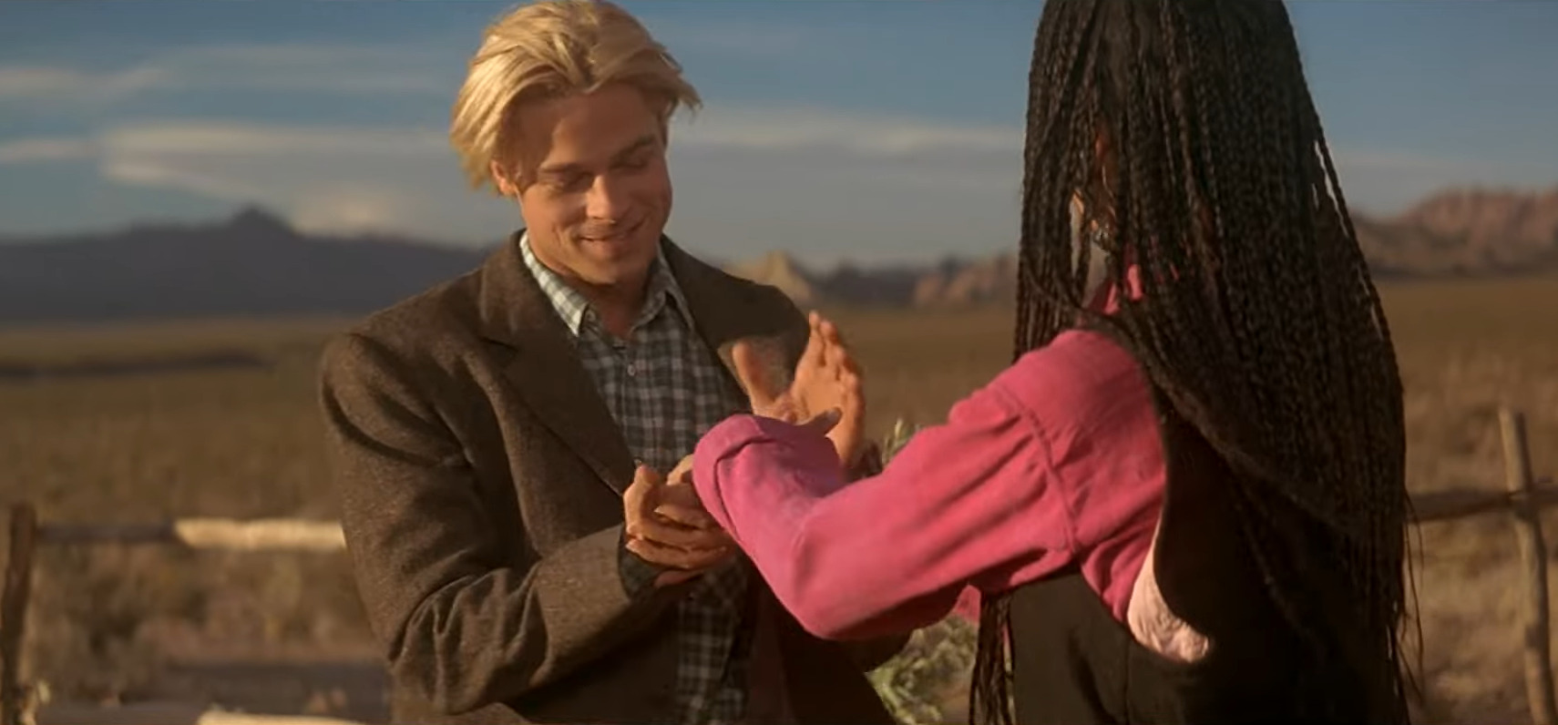 Seven Years in Tibet: Where Was the 1997 Movie Filmed?