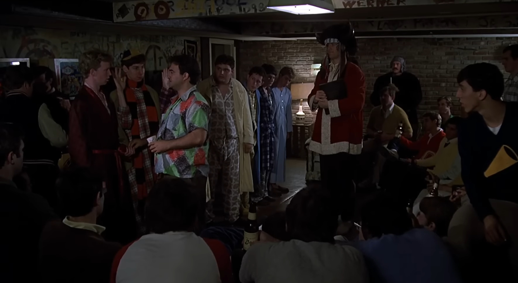 National Lampoon’s Animal House: Where Was the 1978 Movie Filmed?