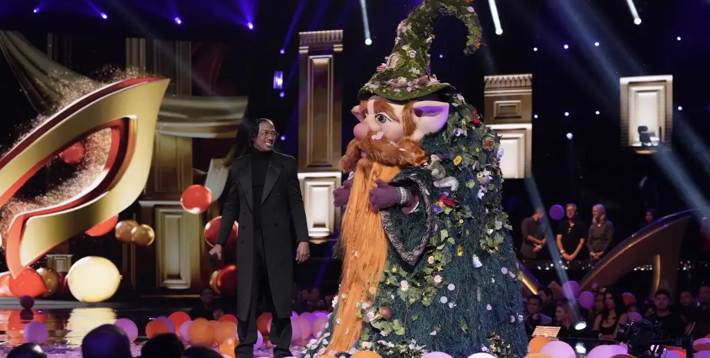 The Masked Singer 2023: Where Was the Season 9 Filmed?
