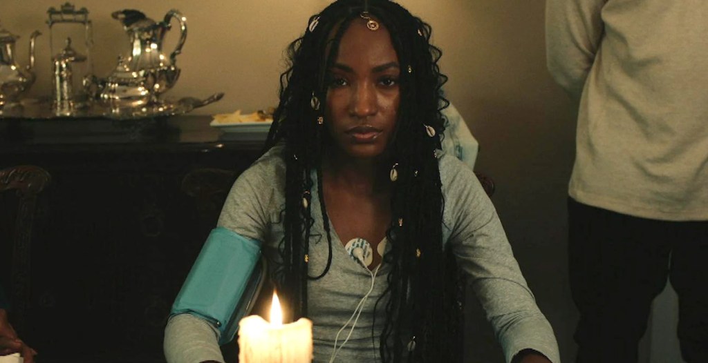 The Reading: Exploring All Shooting Locations of the Horror Film