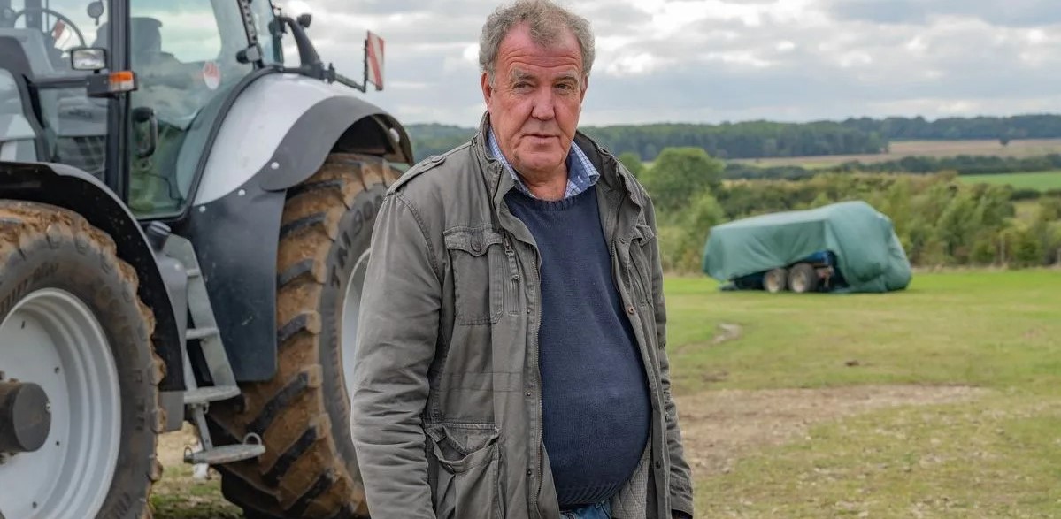 Clarkson's Farm: Where Was the Documentary Filmed?