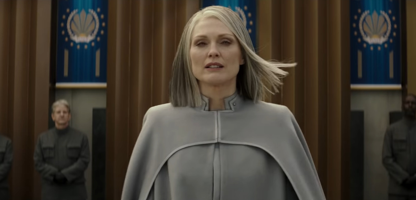 The Hunger Games Mockingjay: Where Was it Filmed?