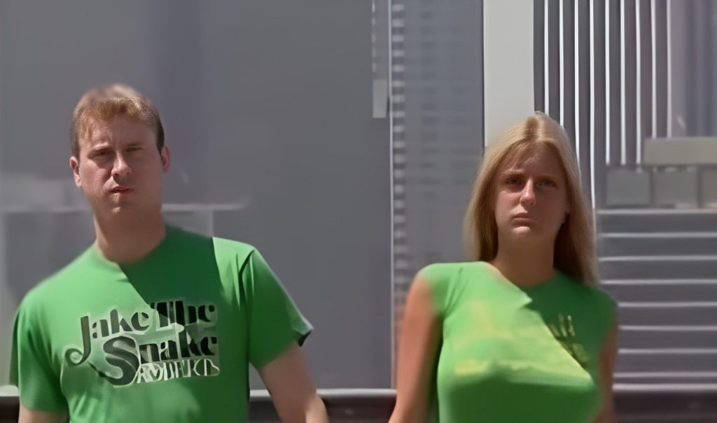 Meg Daleske and Adam Hipp: Is the Fear Factor Duo Still Dating?