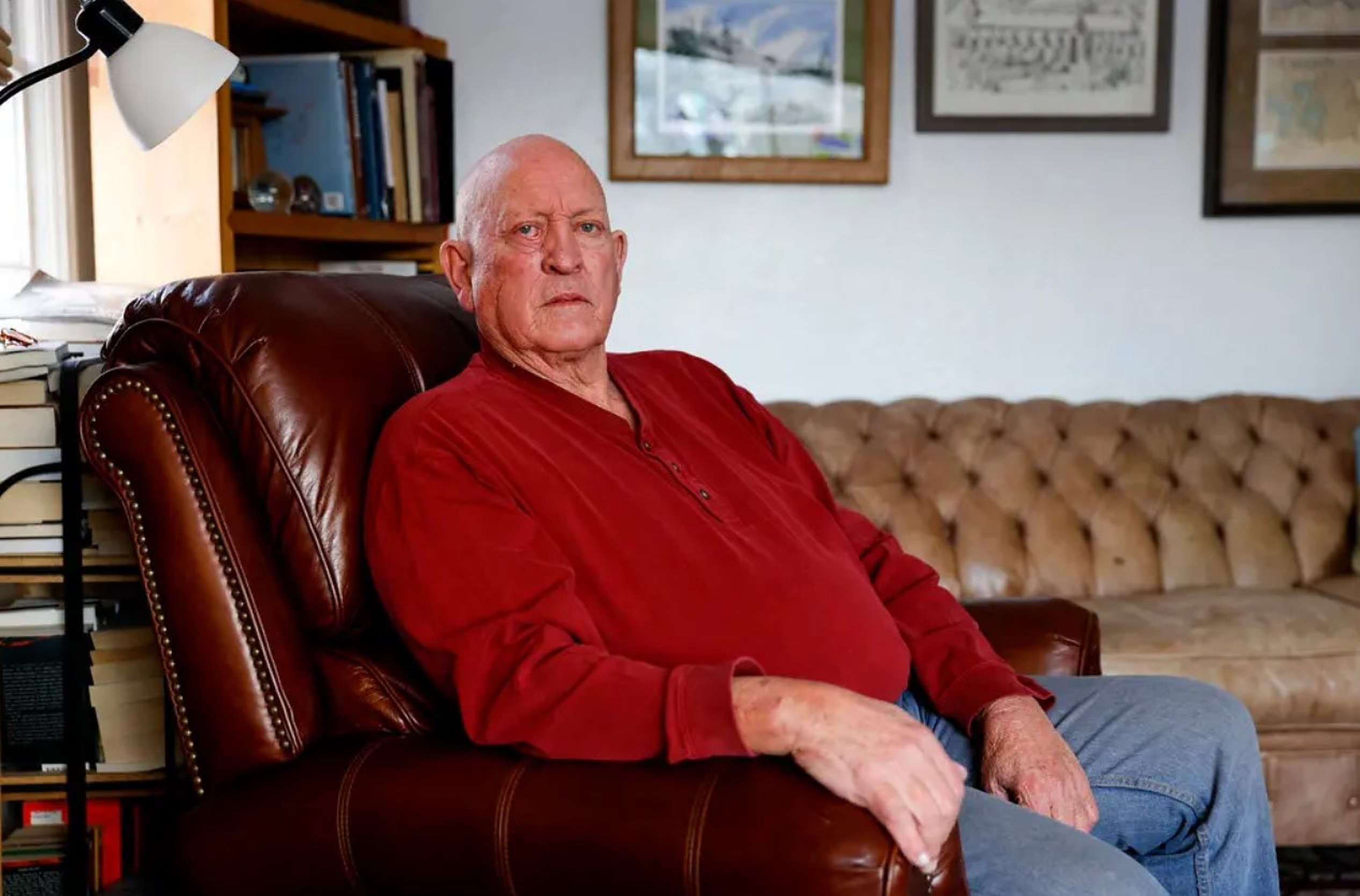 Fred Lamb: Where is Former Laramie Officer Today?