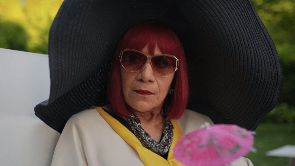 Freeridge Season 1 Ending, Explained: Is Mariluna Dead?