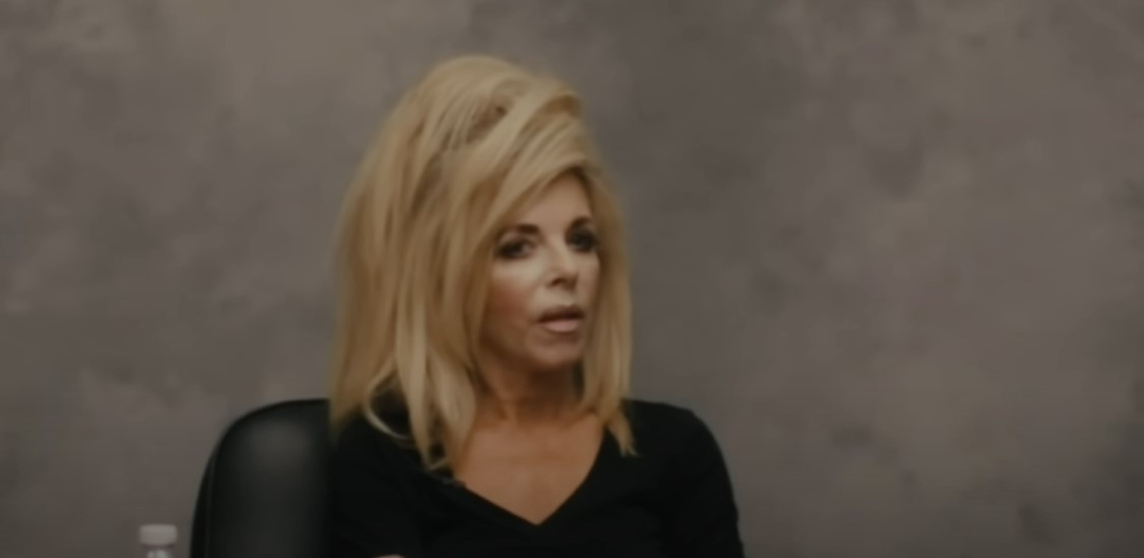 Lifetime's Gwen Shamblin Starving for Salvation: Is it a True Story?