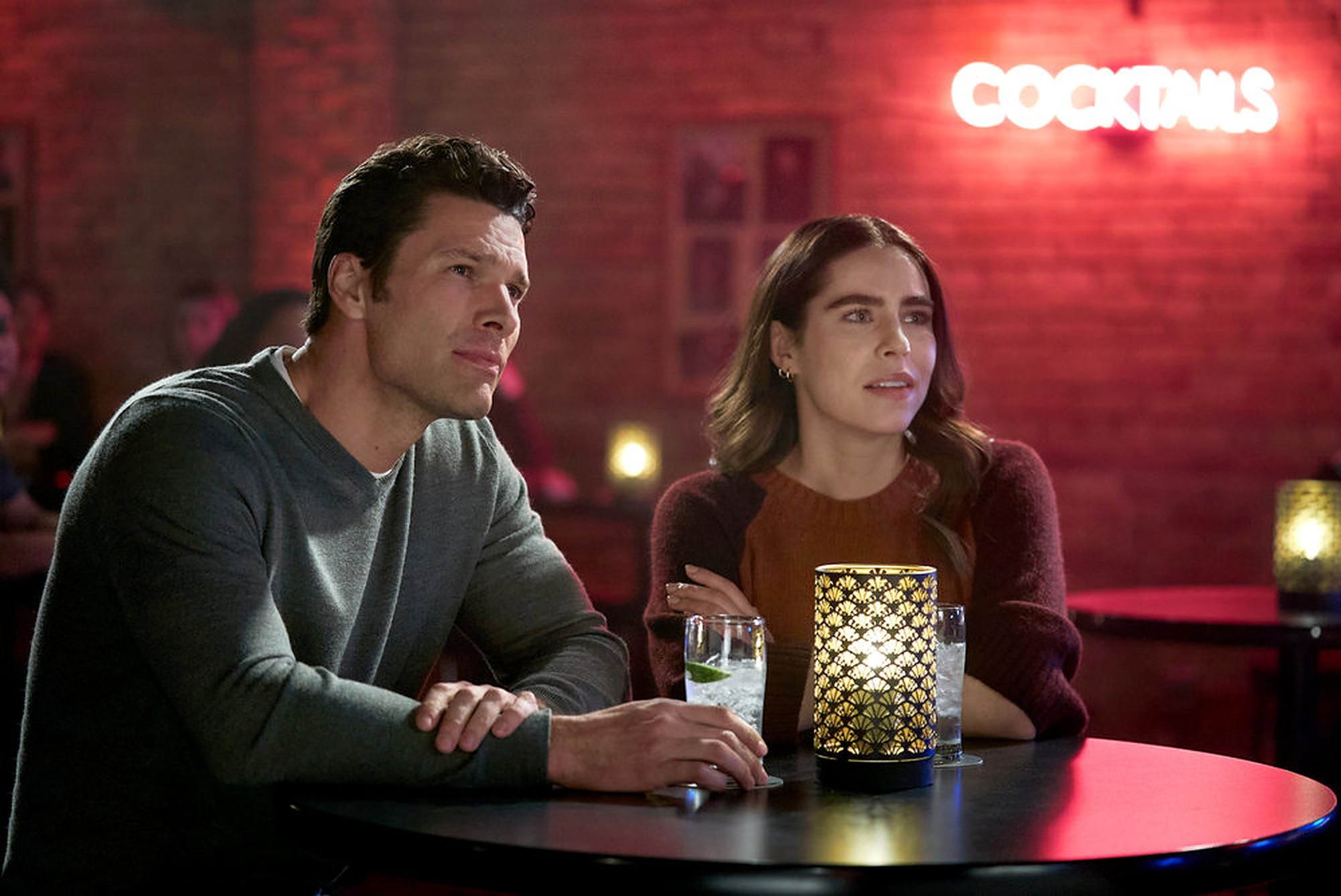 Hallmark's Made for Each Other: All Shooting Locations and Cast Details