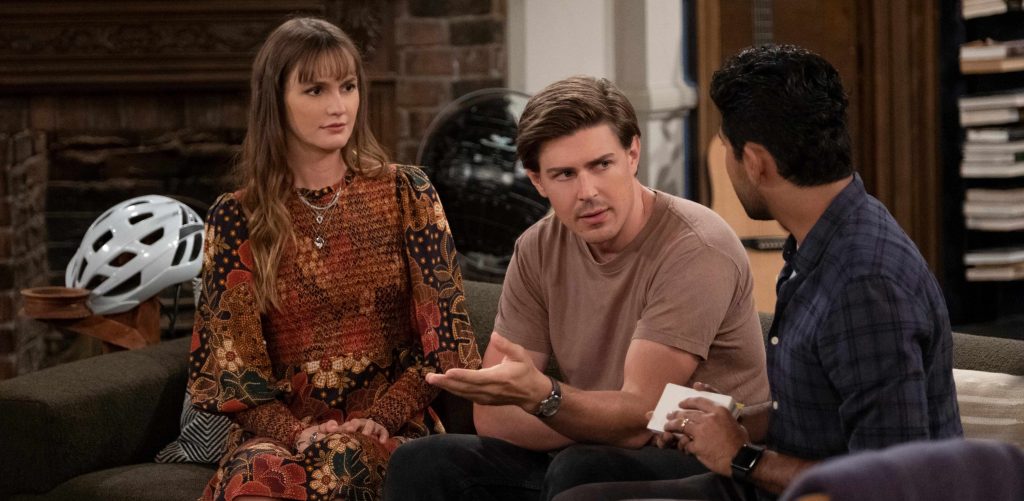 Did Leighton Meester’s Meredith Leave How I Met Your Father?
