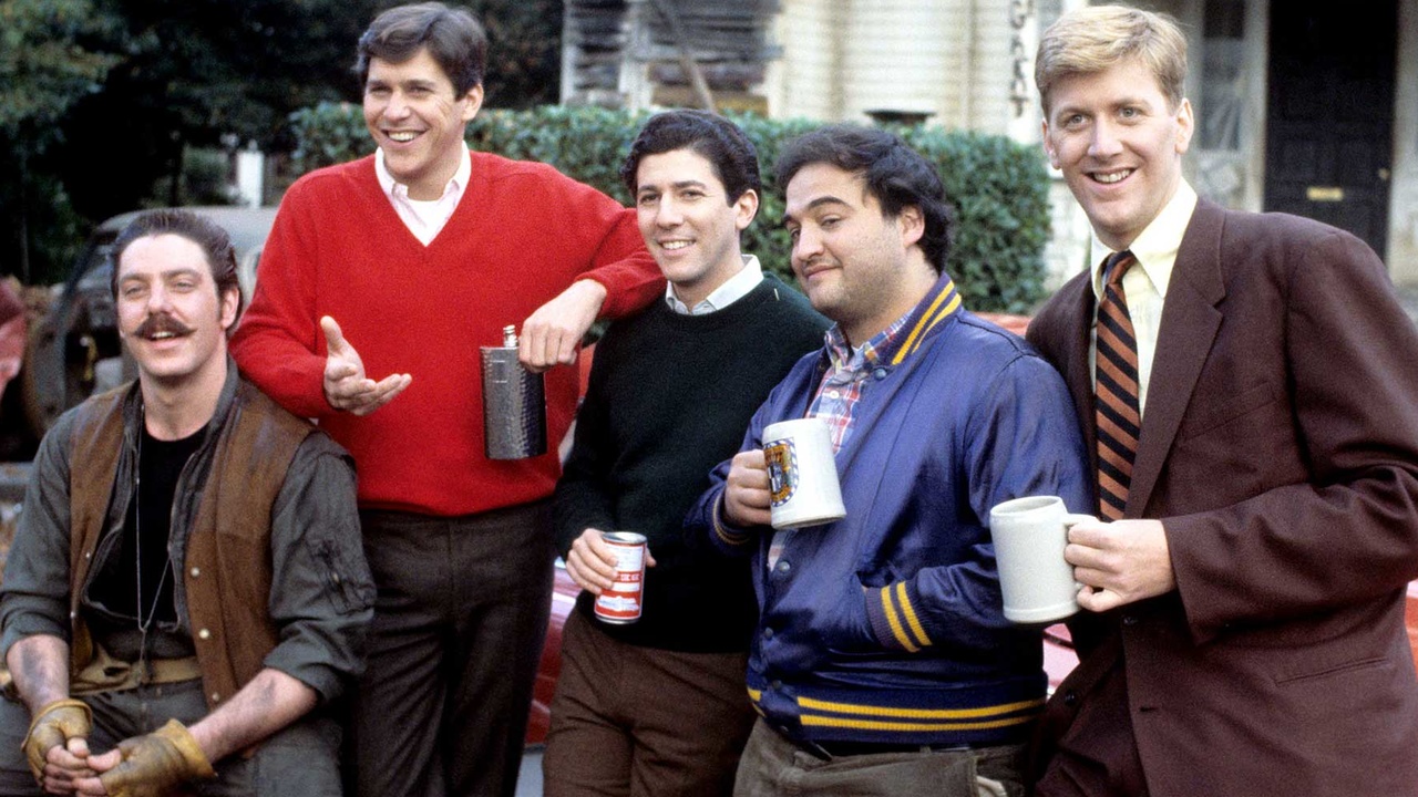 National Lampoon’s Animal House (1978): Is it Based on a True Story?