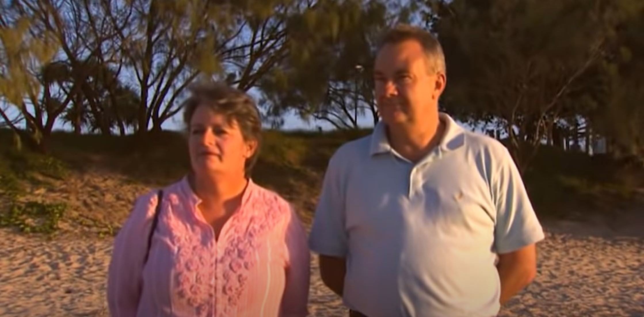 Roger and Julie Watson: What Happened to Jessica Watson's Parents?