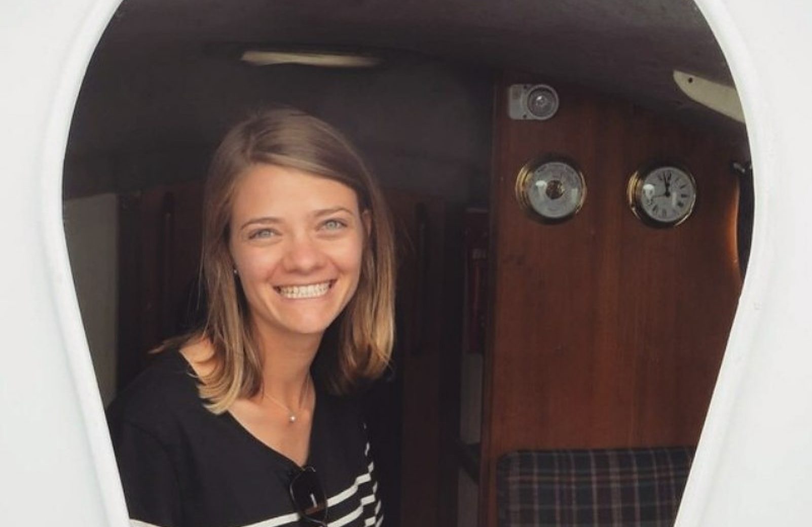 Jessica Watson Net Worth: How Rich is the Sailor?