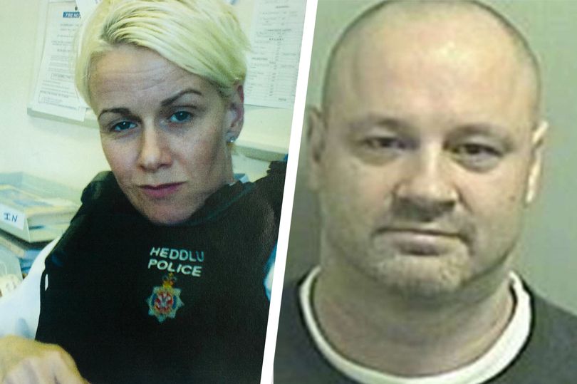 Dean Jenkins: Where is Jill Evans' Ex-Boyfriend Today?