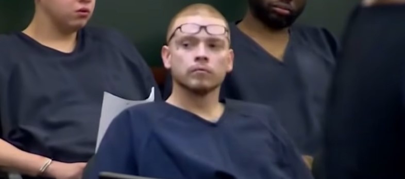 Jon Logan Kennison: Where is Kelsey Turner's Boyfriend Today?