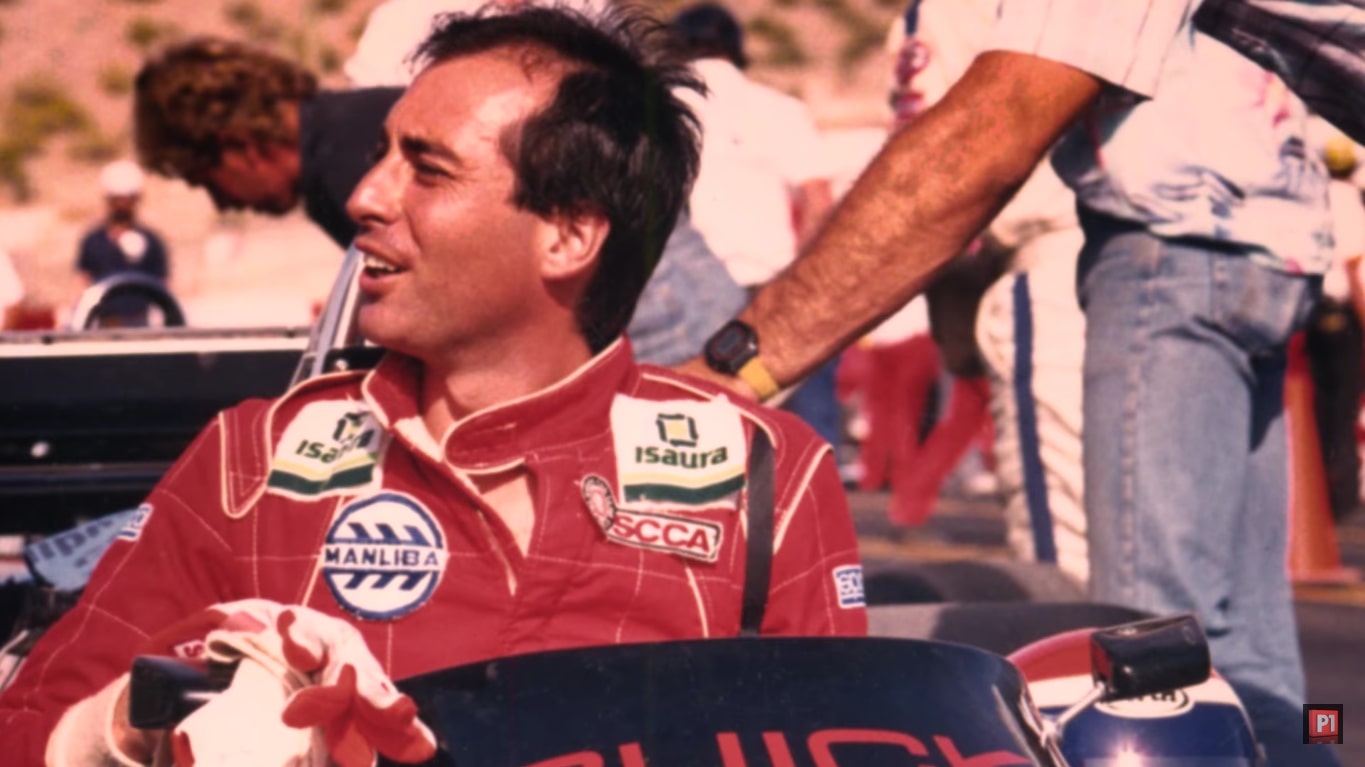 Juan Manuel Fangio II: Where is Juan Fangio's Nephew Today?