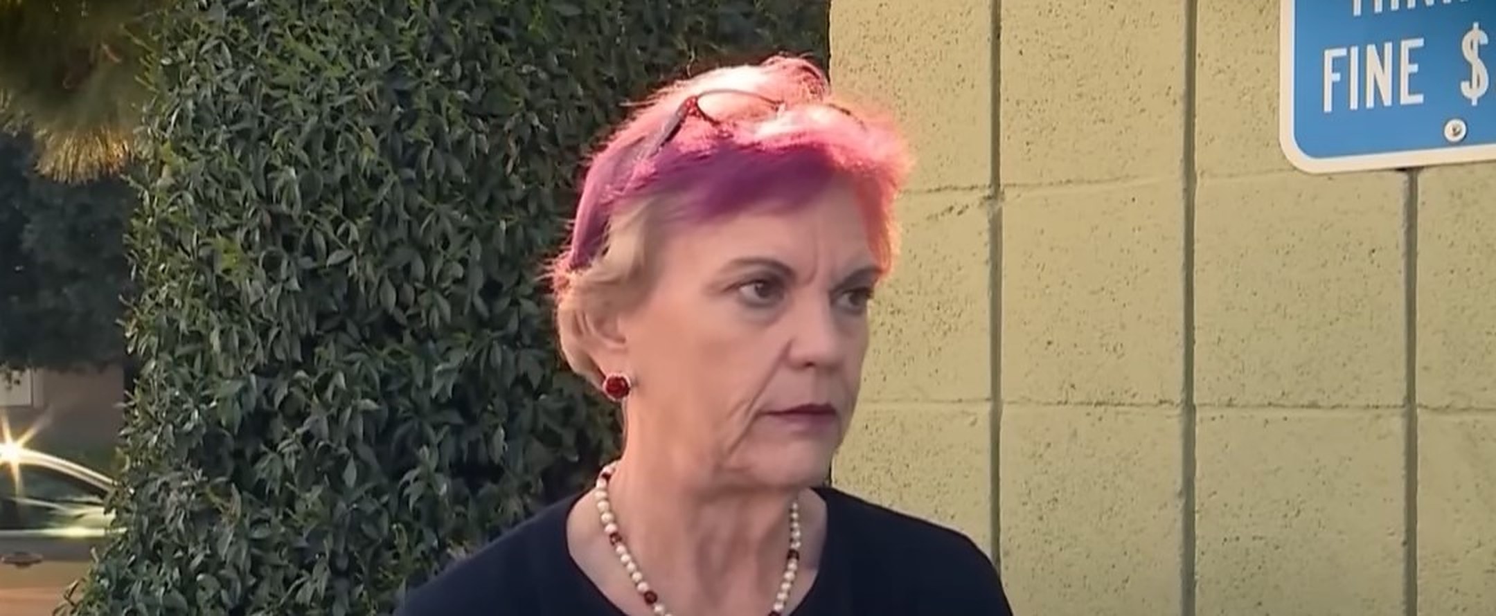 Judy Earp: Where is Thomas Burchard’s Girlfriend Today?