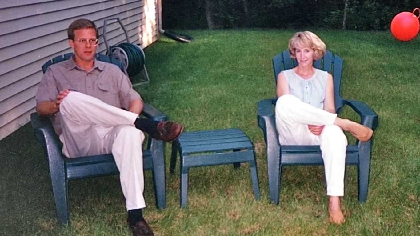 Mark Jensen: Where is Julie Jensen's Husband Today?
