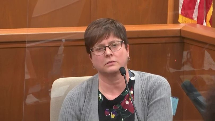 Kelly LaBonte: Mark Jensen's Ex-Mistress Prefers to Live a Quiet Life Now