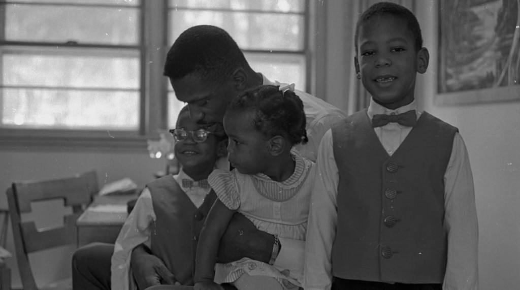 Bill Russell’s Kids: Where Are They Today?