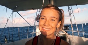 Laura Dekker: Where is the Sailor Today?