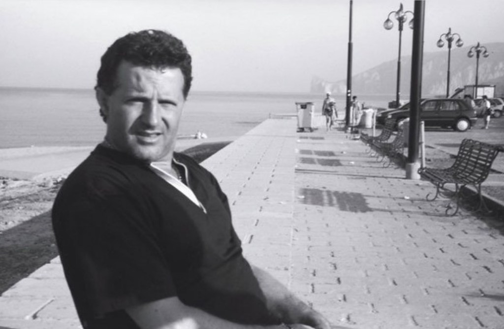 Leonardo Notarbartolo: Antwerp Heist Mastermind Leads a Quiet Life Today